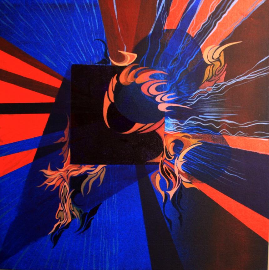 Robin Gray Art Works