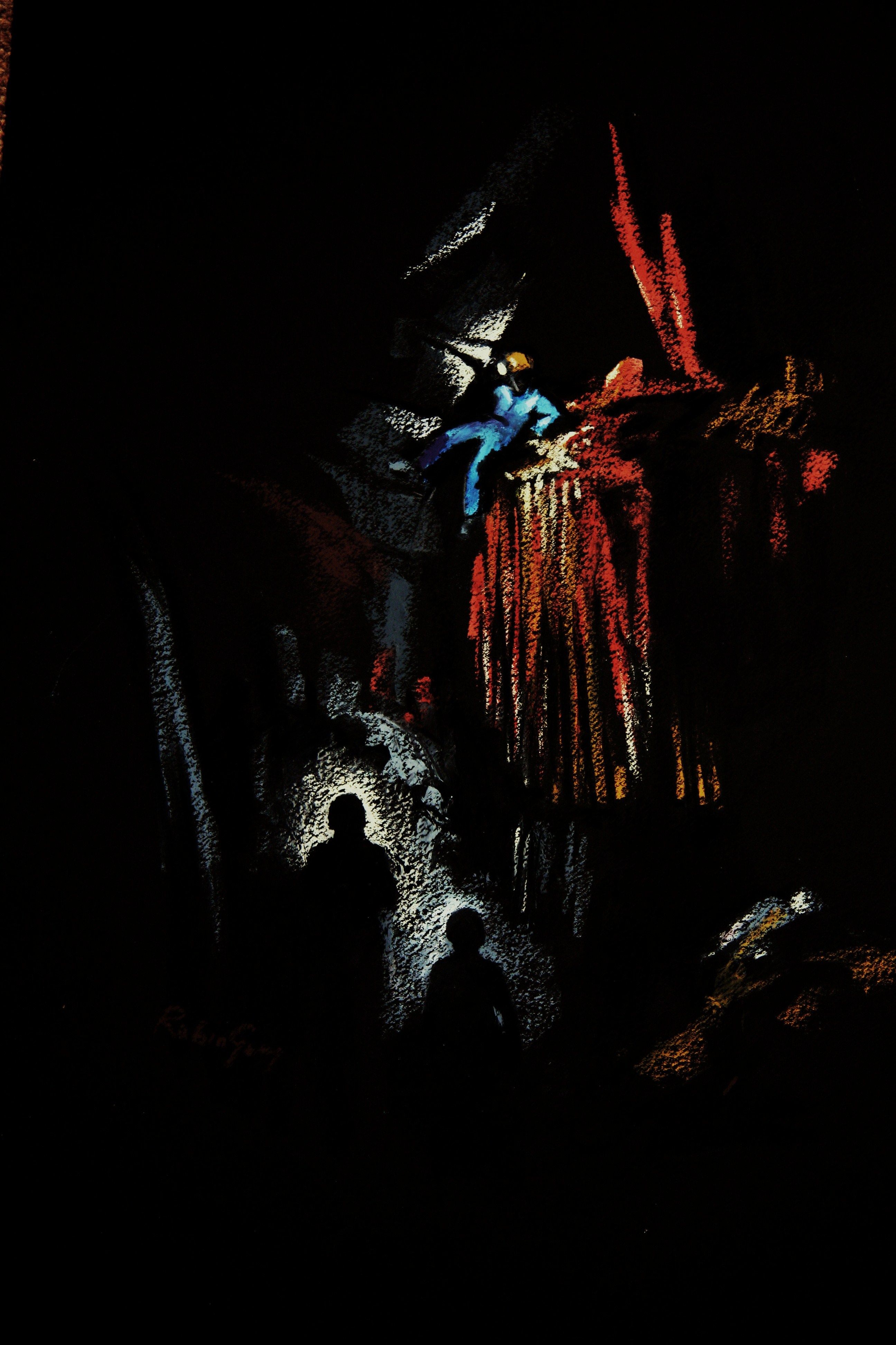 Robin Gray Art Works